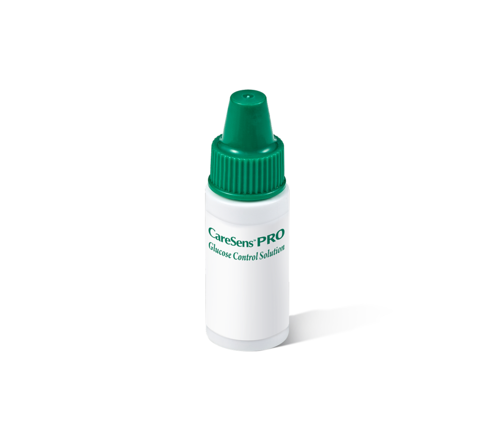 CareSens PRO - i-SENS, Inc.